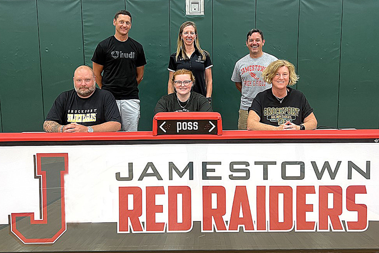 Red Raiders Torrey, Tomlinson Announce College Intentions | News ...